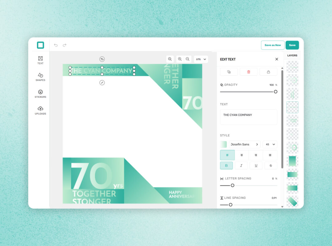 Twibbonize | Show your Supports