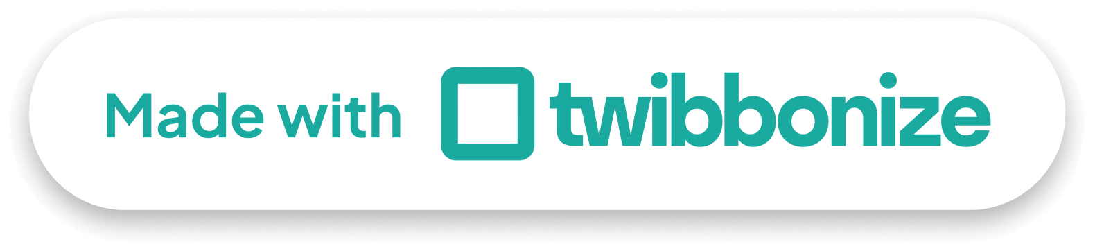 Twibbonize | Show your Supports