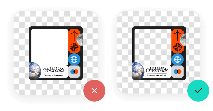 Twibbonize | Show your Supports