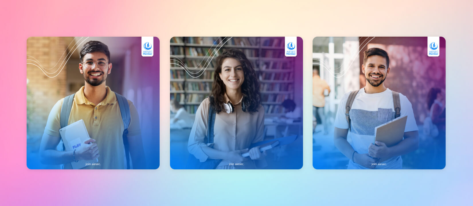 Twibbonize | Show your Supports