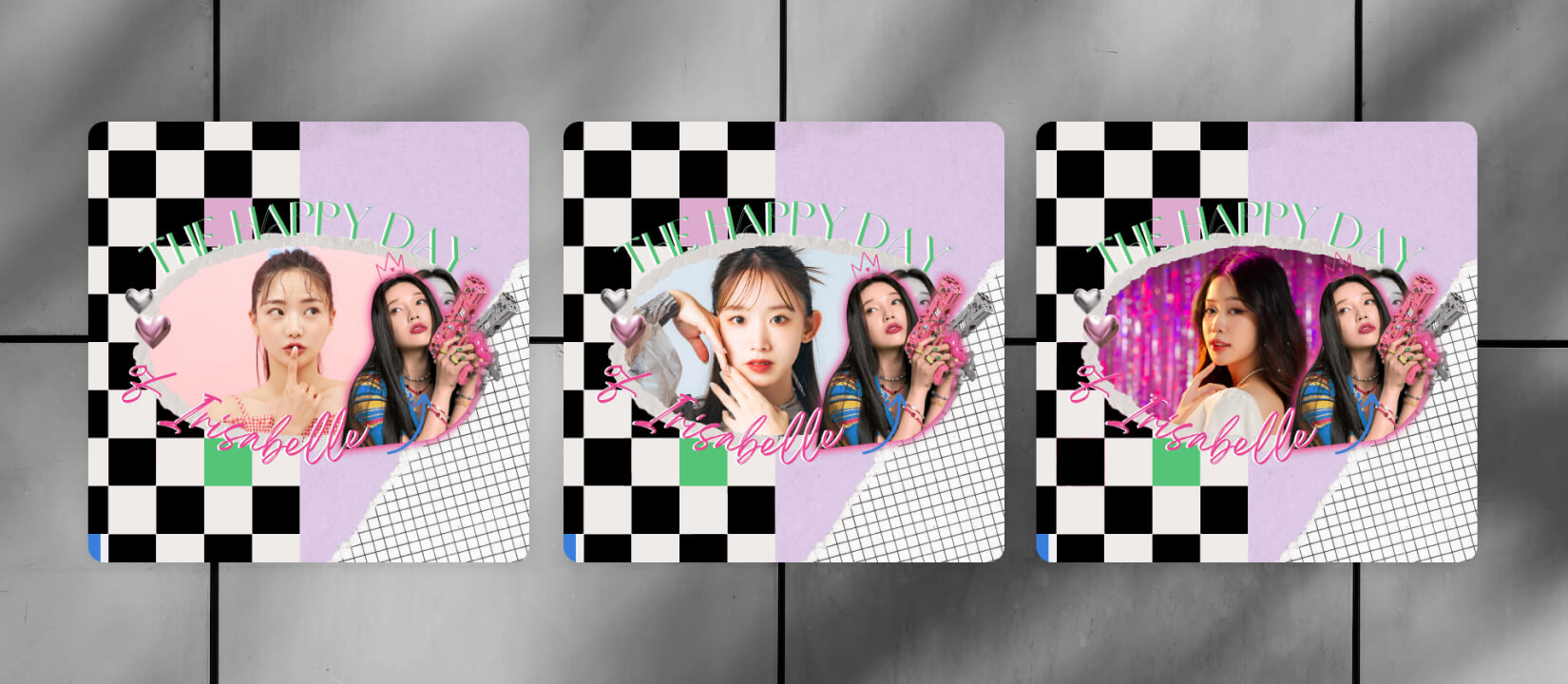 Twibbonize | Show your Supports