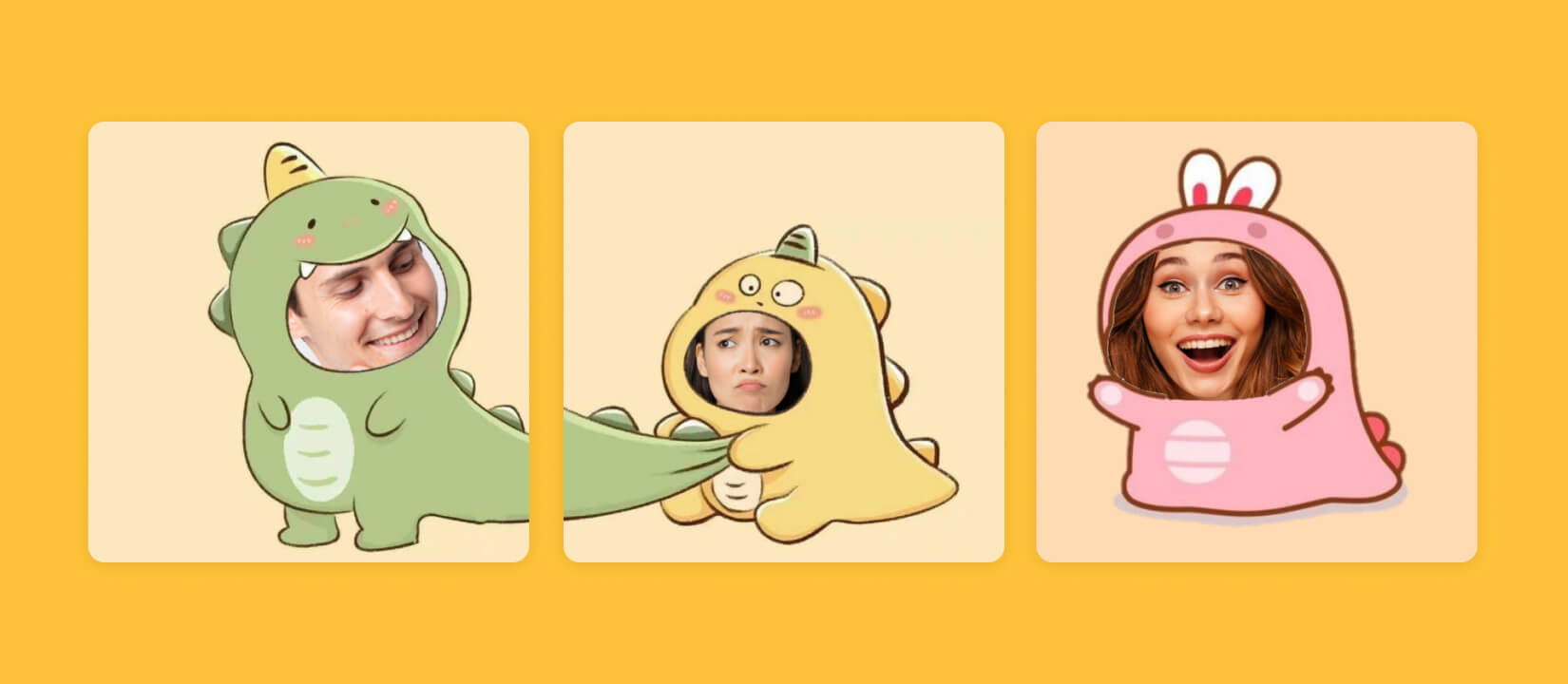 Twibbonize | Show your Supports